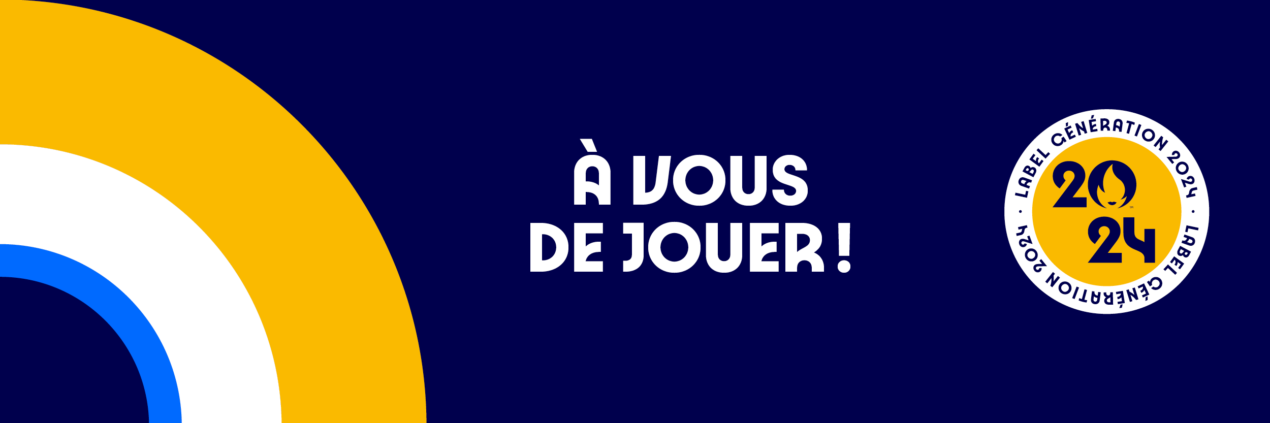 Portail du Label Génération 2024 de l’académie de Versailles | Académie ...