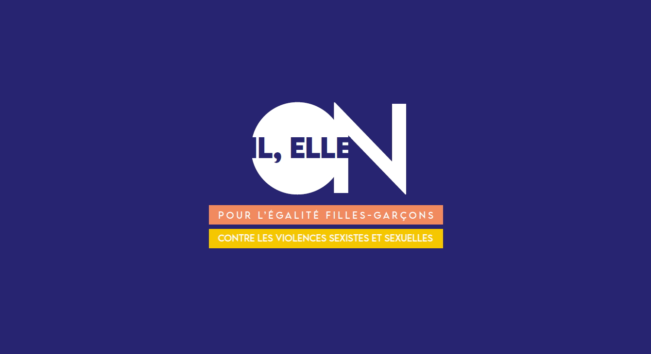 Webinaires du plan "Il, elle, on" | Académie de Versailles