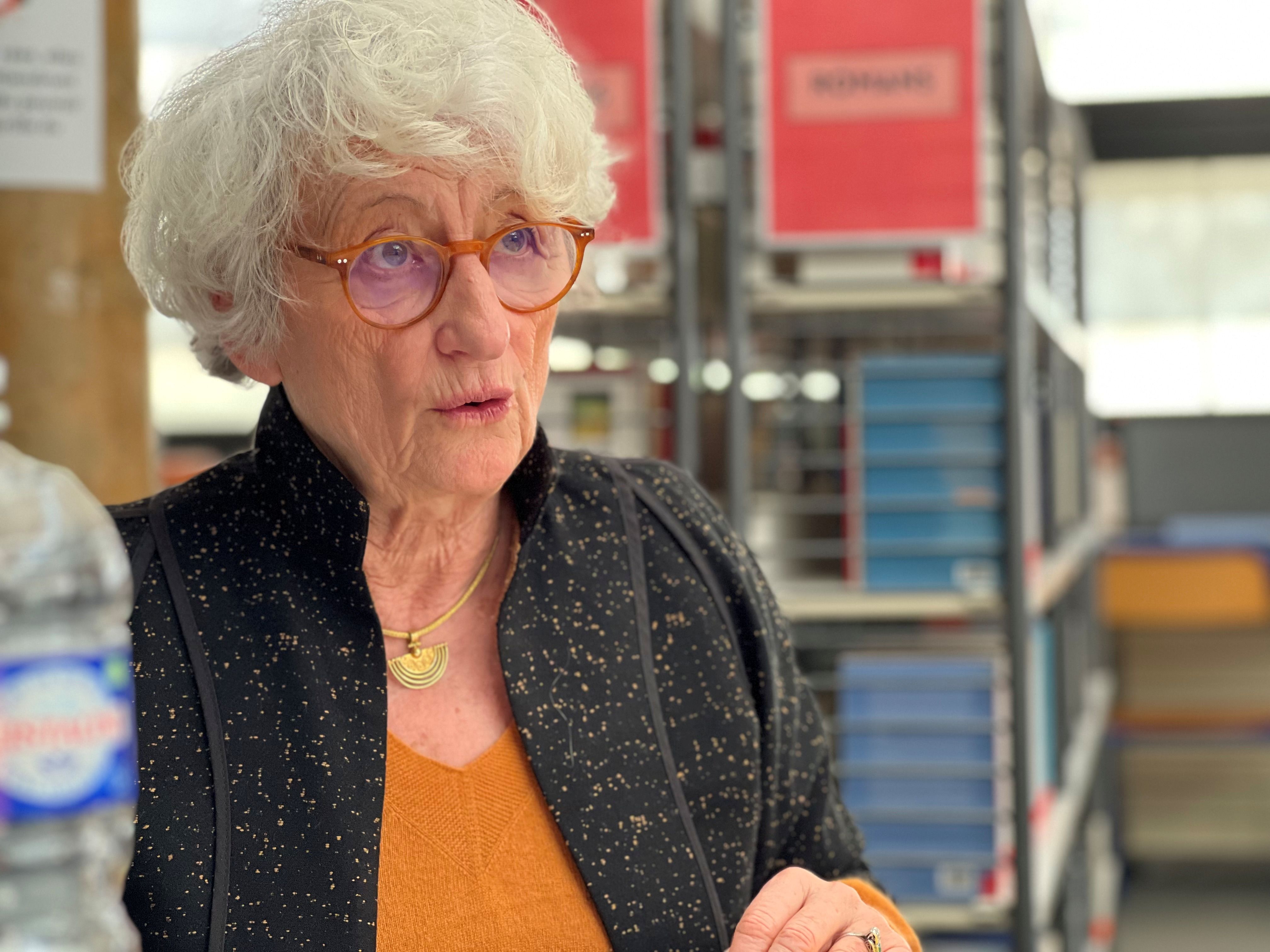 Sur les traces d’Hélène Berr – Mise en scène du Journal d’Hélène Berr ...