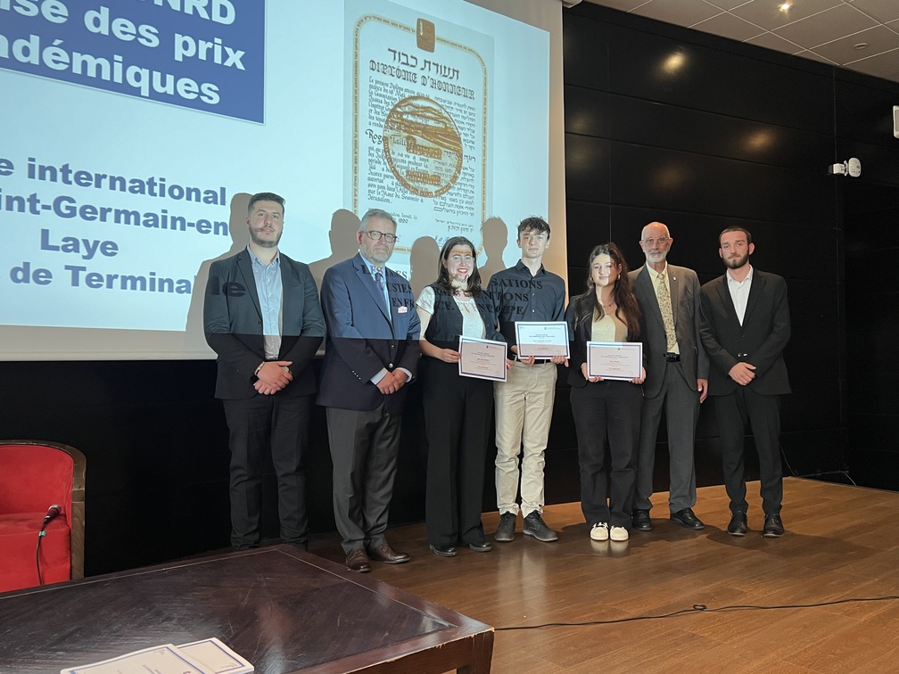 Le concours national de la Résistance et de la Déportation (CNRD) | Académie de Versailles