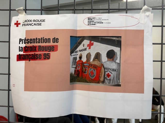 Journée NAH "Non au Harcèlement" 2024 | Académie de Versailles