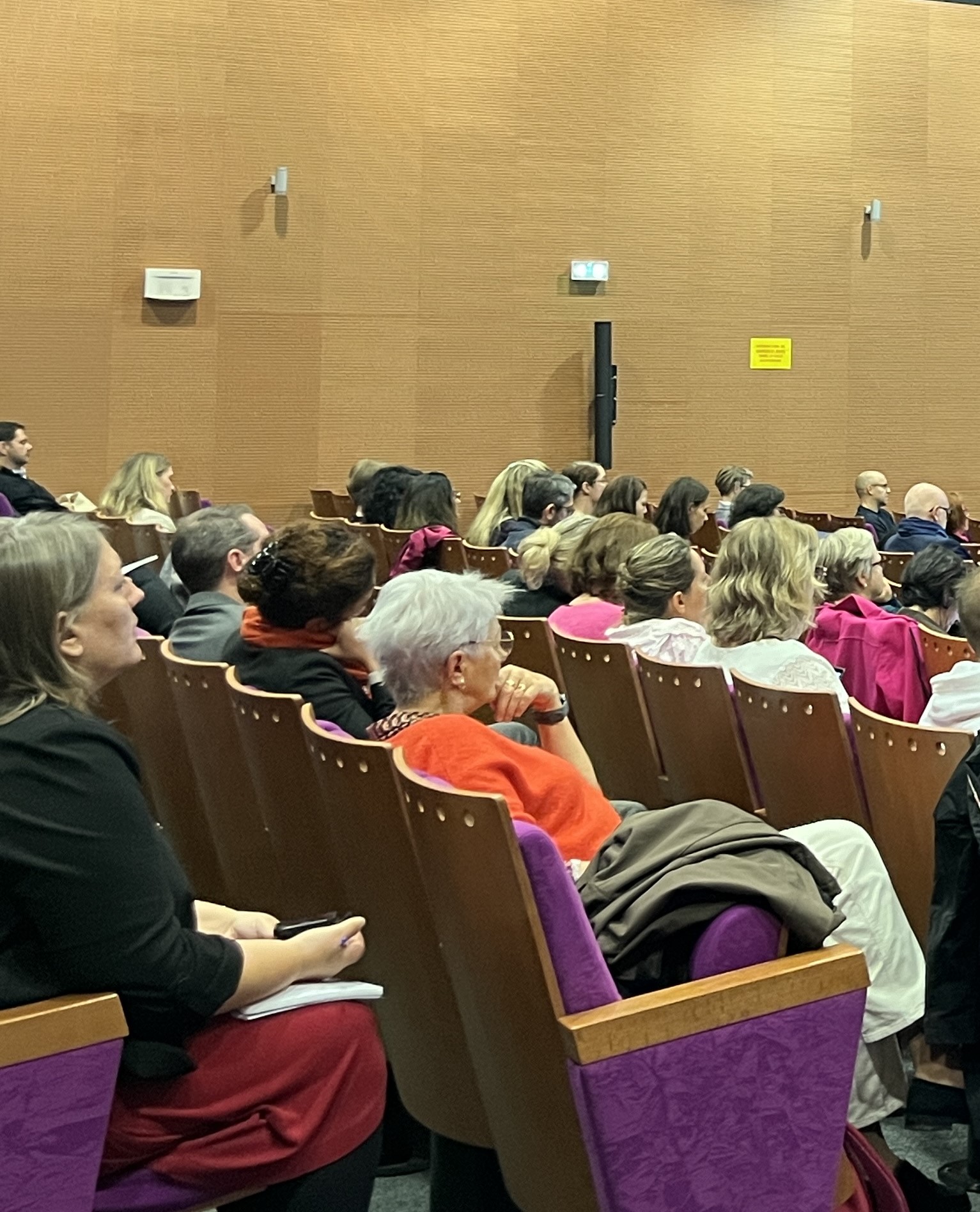Séminaire académique bâti et aménagement des espaces scolaires ...