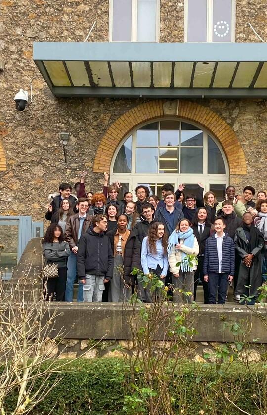 Accueil | Académie de Versailles